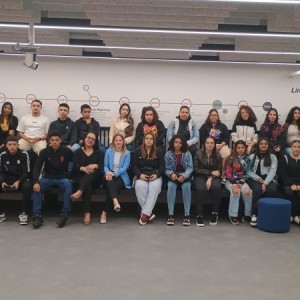 Grupo EPAVI Inaugura Turma no Hub de Inovação